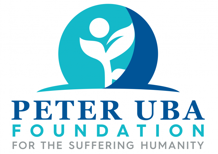 Gift Catalog – Peter Uba Foundation – In a gentle way, you can shake ...